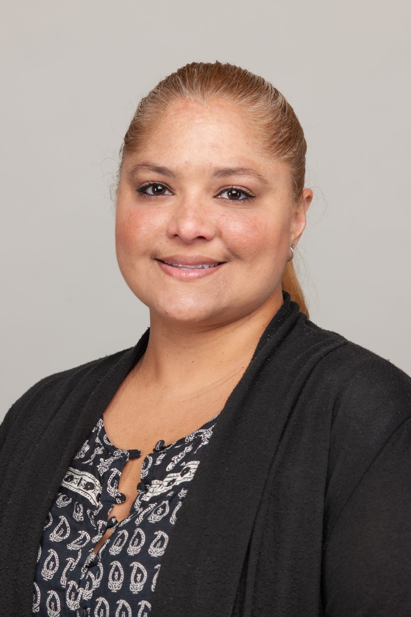 Rebeca-Arocha – Annual Awards Ceremony