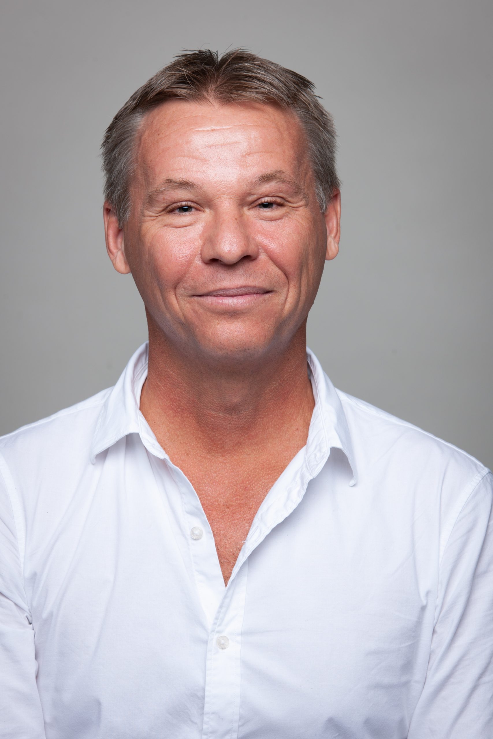 Richard Whittaker – Annual Awards Ceremony