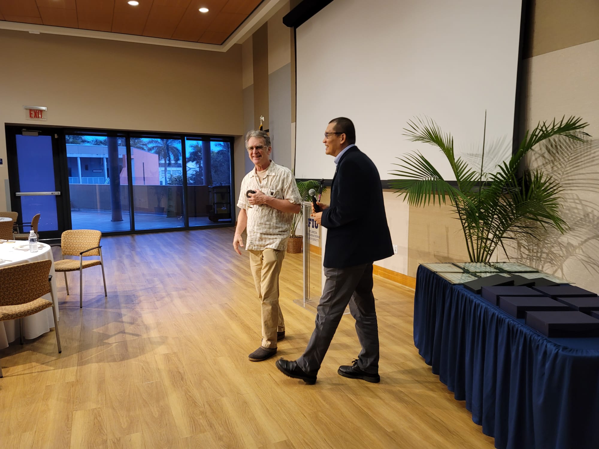 Tim Downey 1 – Annual Awards Ceremony